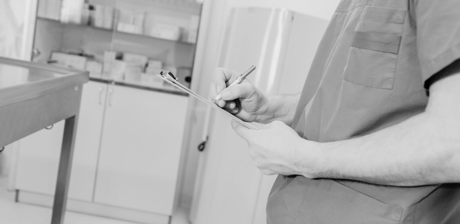 Toutes les nouveautés de la pop-up patient, en images - GmVet